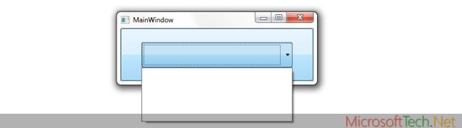 Building First Wpf Application